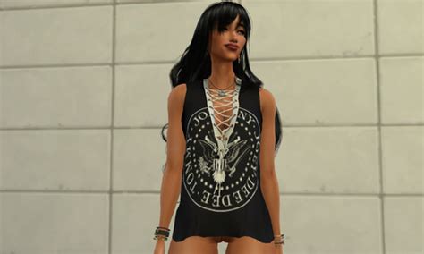 Porn Actress Rose Monroe The Sims 4 Sims Loverslab