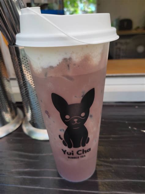 ร้าน Yui Cha รีวิวร้านอาหาร