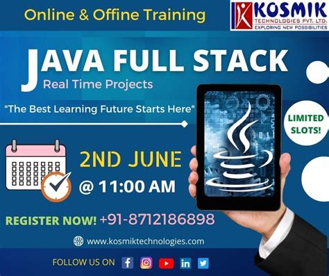 Javafullstack Javafullstackonlinetraining Javaprogramming