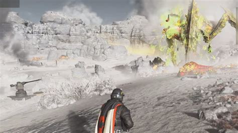 Helldivers 2 An Ode To Squashing Bugs Youtube