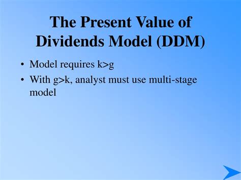 Ppt Chapter 14 Company Analysis And Stock Valuation Powerpoint Presentation Id 323526