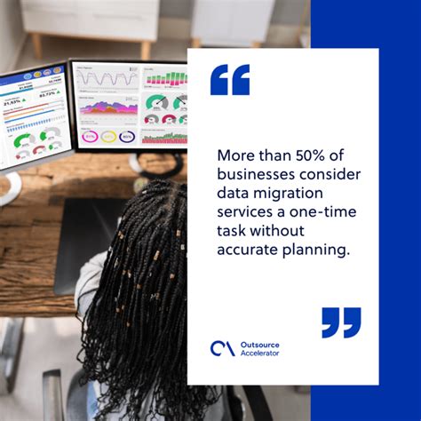 Top Data Migration Mistakes Insurance Businesses Make And How