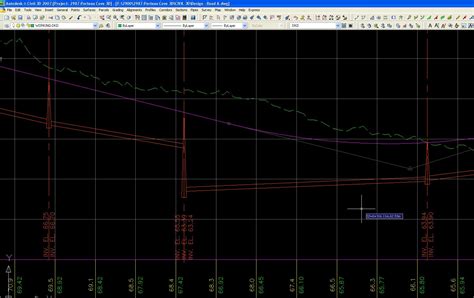 Structure Label Style Autodesk Community