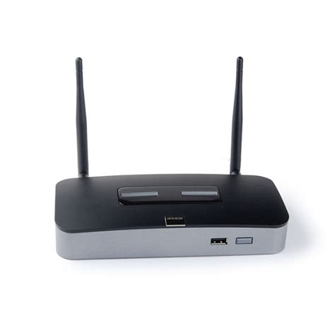 Barco Clickshare Csm 1 Jansit