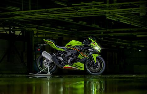 Conoce Las Mejores Motos Kawasaki Galgo