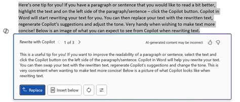 How To Use Copilot In Word Softcat