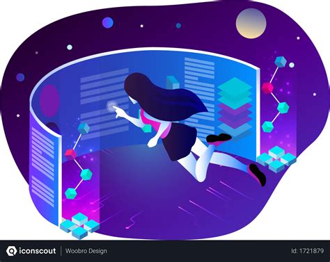 Free Design And Development Process Illustration Free Download Seo And Web Illustrations Iconscout