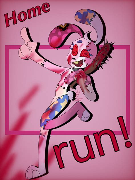 Vanny Yay By Wolfgirl666cat On Deviantart