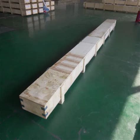 Linear Motion Guideway High Precision Guide Rail Alternatives Bearing Hgh Egh Hgw Egw For Cnc
