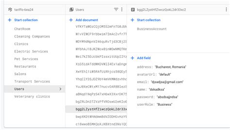 Search In Firestore Flutter Stack Overflow