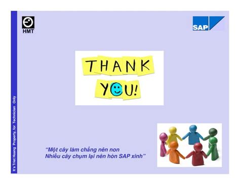 Sap Fico Overview Technical Viewpoint Vietnamese Ppt