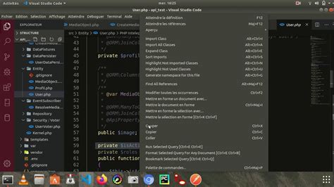 Tuto Vichuploader Photo Symfony Apis Youtube
