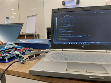 Nti Embeddedsystems Internship Automotive V2x Mohamd Samy