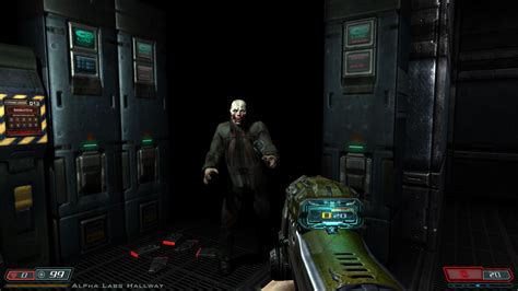 Doom BFG Hi Def Image ModDB