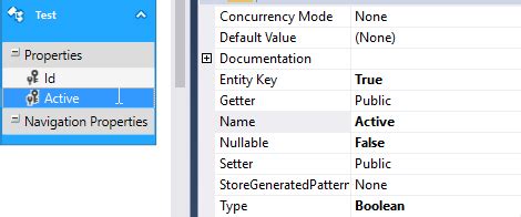 C DB Default Value Ignored When Creating Entity Framework Model