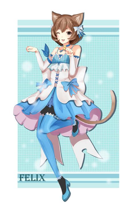 Felix Argyle Re Zero Kara Hajimeru Isekai Seikatsu Drawn By Chu Huaha Danbooru