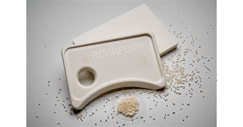 A Thermoplastic Particle Foam For Aviation Interior Sandwich Composites Event Details Gardner