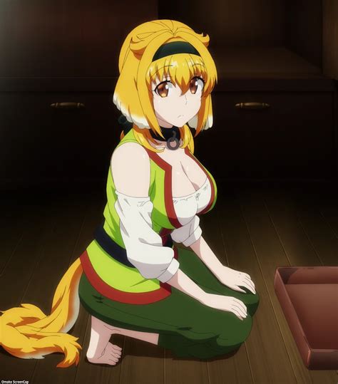 Joeschmo S Gears And Grounds Isekai Meikyuu De Harem Wo Episode Michio Cuddles Roxanne