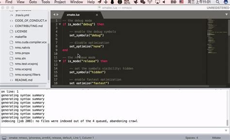 xmake从入门到精通 开发和构建Qt程序 知乎