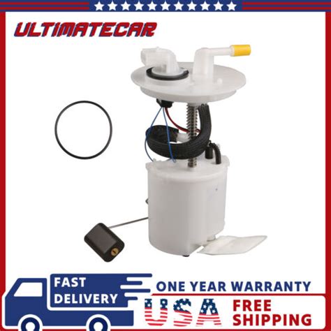 New Fuel Pump Assembly For 2004 2007 Ford Taurus 2004 2005 Mercury