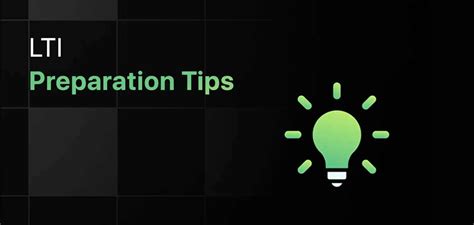 How To Prepare For Landt Infotech Interview With Tips And Tricks