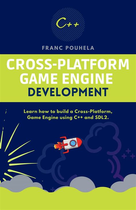 Cross Platform 2d Game With Sdl2 Learn How To Build Cross Platform 2d