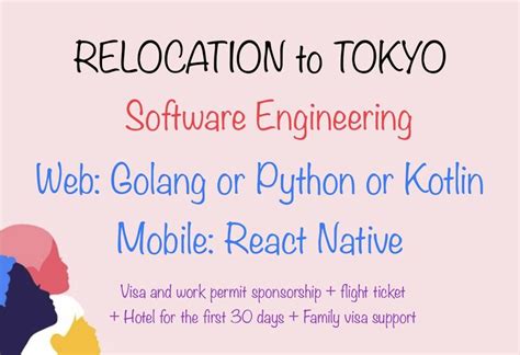 phatcha p on linkedin hiring relocation golangdeveloper