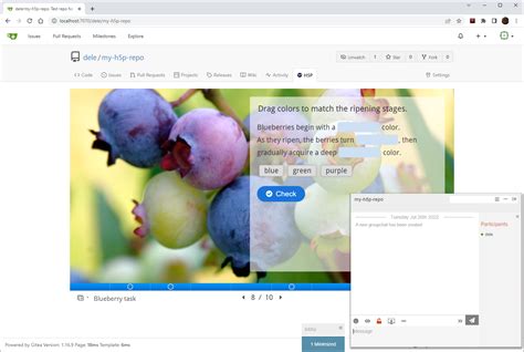 Github Igniterealtimeopenfire Zgitea Plugin This Openfire Plugin Adds A Real Time