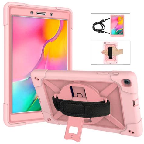 Samsung Galaxy Tab A Sm T290sm T295 80 Inch 2019 Tablet Shockproof