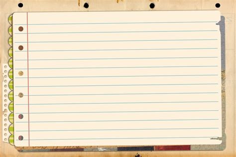 Retro Note Images Free Download On Freepik