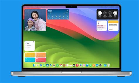 How To Add Widgets To Your Mac Toms Guide