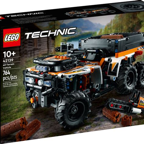 Technic Механизированные модели и наборы для конструирования Ru