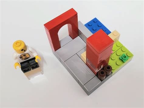 Moc Photos By Noob Builds Lego Rebrickable Build With Lego