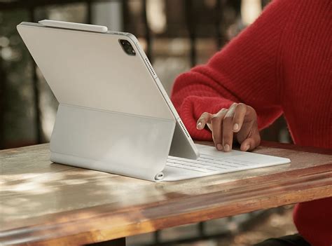The Magic Keyboard For 11 Inch Ipad Pro And Ipad Air Is 119 Off Ilounge