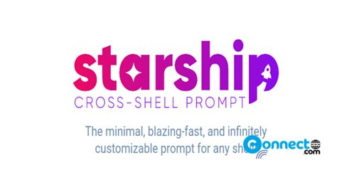How To Install Starship Shell Prompt On Ubuntu