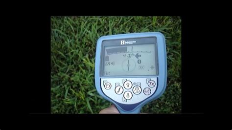 Radiodetection Rd8000 Locator Demo Youtube