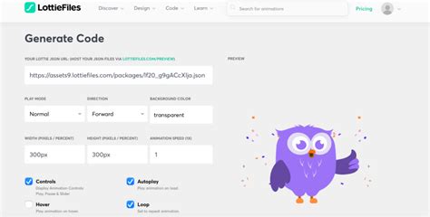 How To Add Lottie Animations To Your Site 3 Ways Dreamhost