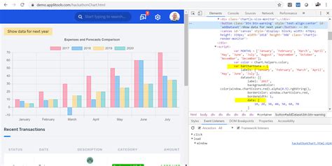 How To Retrieve Global Var Values From A Script Using Selenium Python Stack Overflow