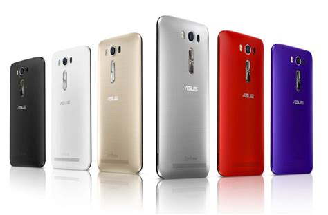 Asus Indonesia Pangkas Harga Zenfone C Dan Zenfone Laser Mobitekno