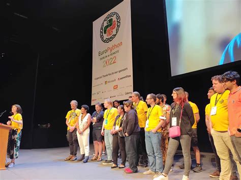02 Faster Cpythonやgilの除去によるpythonの高速化 ―europython Day 2、day 3セッションレポート