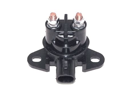 Polaris Starter Relay Aftermarket Msx Freedom Virage Polaris Starter R