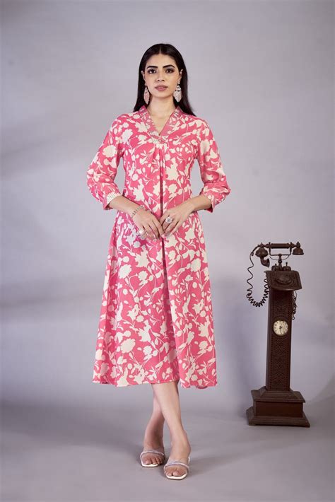 Kurtis Collection Stylish Ethnic Tops For Women Laxmipati
