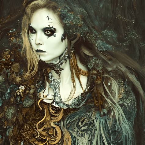 A Masterpiece Ultrarealistic Ultradetailed Fullbodied Portrait Of An