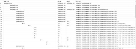 Sqlserver中一条sql查询语句无限级的展开多级子 Bom算法示例sql Bom 展开 Csdn博客