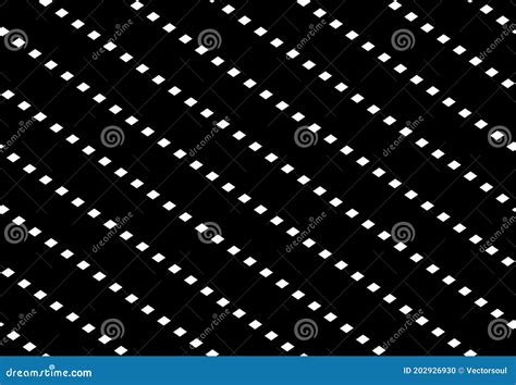 Seamlessly Repeatable Tileable Repeating Grid Mesh Lattice Grating Pattern Background And