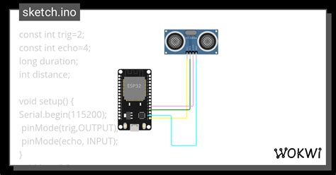 Proj3 Wokwi Esp32 Stm32 Arduino Simulator