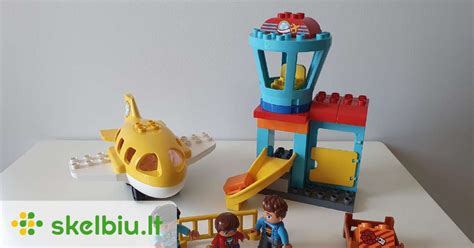 Lego Duplo Oro Uostas Skelbimai Skelbiu Lt