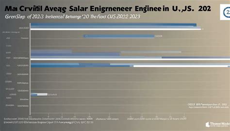 Civil Engineer Salary In Us In 2023