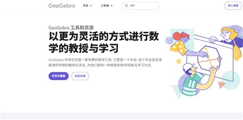 Geogebra:动态数学平台与函数绘图工具数学函数图像生成软件 Csdn博客 Geogebra:动态数学平台与函数绘图工具数学函数图像生成软件 Csdn博客