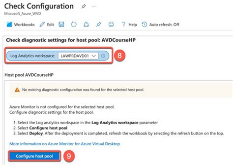 Apply Zero Trust Security Model For Azure Virtual Desktop